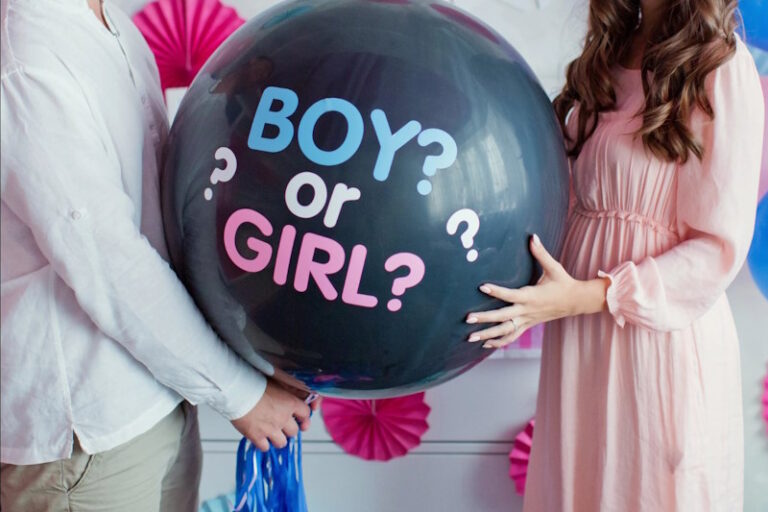 Gender Selection - Thrive IVF Fertility - Oklahoma City, OK